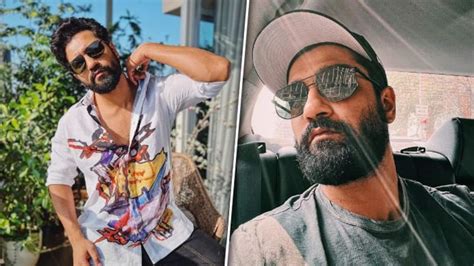 Vicky Kaushal Refers Shah Rukh Khan Salman Khan As Reals Stars