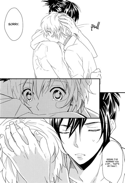 Yuzuru Ii My Sweet Sweet Darling No 6 Dj Eng Myreadingmanga