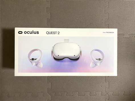 【未開封】 Meta Quest 2oculus Quest2 64gb メルカリ