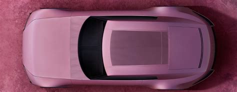 Jaguars Type 00 A Bold Artistic Leap Into The Electric Future