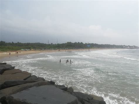 Sexiest Beach With Water Sports Reviews Photos Serenity Beach