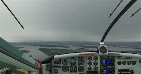 Improve Clouds In Live Weather 28 By Alpineb4652 Wishlist Microsoft Flight Simulator Forums