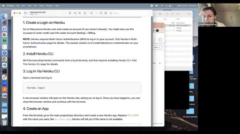 Heroku Youtube
