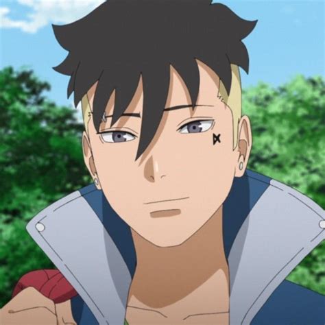 Kawaki Uzumaki Artofit
