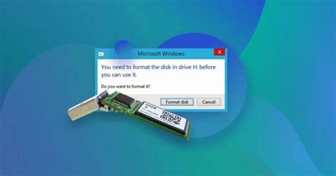 How Can I Fix A Corrupted Usb Without Losing Data Darwin S Data