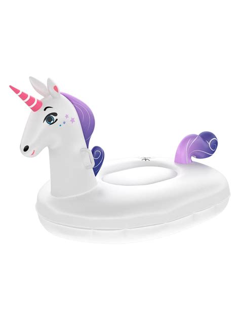Unicorn Pool Float Pool Floaties Popsugar Smart Living Photo 11