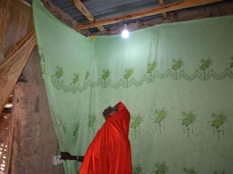Energy Access Deficit In Sub Saharan Africa Continues To Grow Esi
