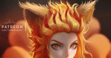 Pokemon Vulpix Pokemon Girl Series Lolliedropのイラスト Pixiv