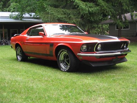 Exotic Car Gavin Krause