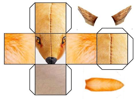 Пин на доске фигурки из бумаги Поделки Бумажные поделки Бумажные игрушки