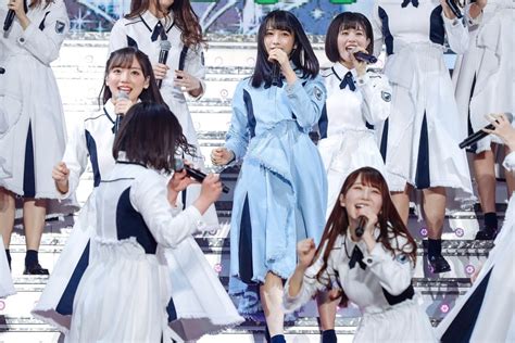📸 画像：日向坂46｜日向坂46、デビューカウントダウンライブでの決意表明「どんな色にも染まれるグループになれればと思います」