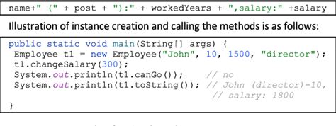 Figure 8 From Development Of Automatic Source Code Evaluation Tests