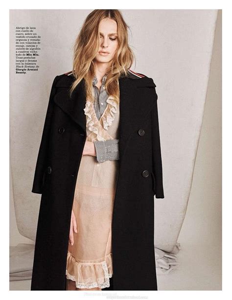 Andreja Pejic Mega Model Agency