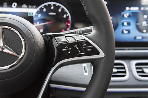 奔驰gle 2024款 Gle 450 4matic 豪华型图片奔驰4950张图片汽车内饰图库懂车帝