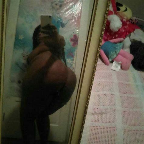 Ebony Couger Shesfreaky