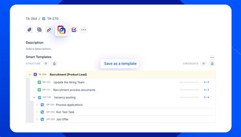 Smart Templates Issue Templates For Jira Atlassian Marketplace