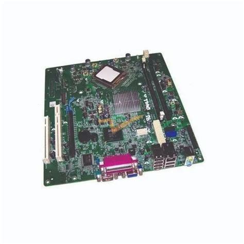 Dell Optiplex Desktop Dell Optiplex Desktop Motherboard Dy Dy Wholesale Trader