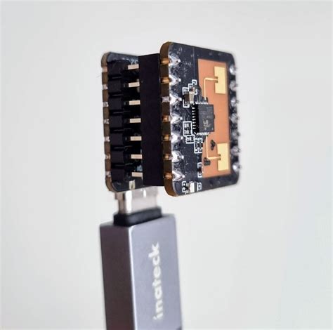 Esphome On Esp32c6 With Xiao 24ghz Mmwave No Data Xiao Seeed