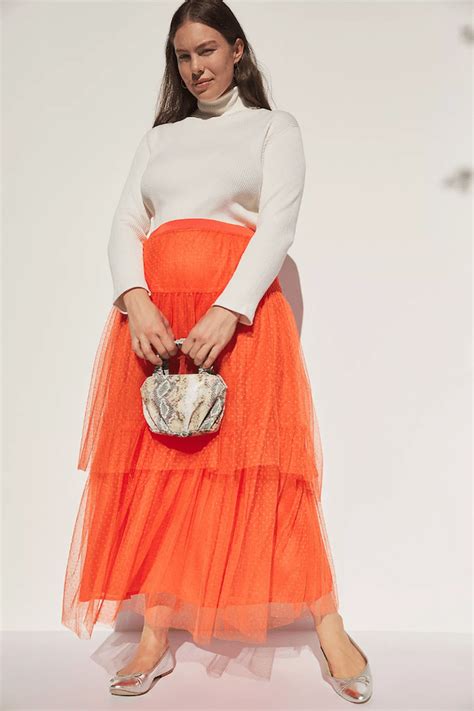 Plus Size Tulle Skirts Shopping Guide 15 Skirts To Shop