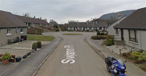Cops Probe Unexplained Deaths Of Two Men Near Aberdeen After Bodies