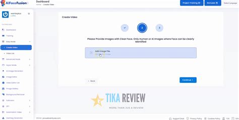 AI Face Fusion Review Is It Legit Or Scam Good Or Bad