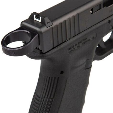 Glock Ring Slide Assist Gear