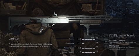 New Special Customization For Guns Unlocked In Mercenaries Additional