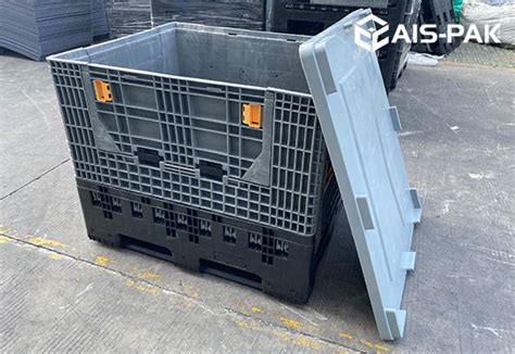 ROPAK CONTAINER AISPAK
