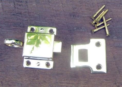 Transom Window Latch Solid Brass Multiple Finishes Transom Windows