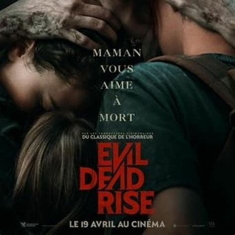Stream Evil Dead Rise 2023 Film En Hd Streaming Vf Complet Et