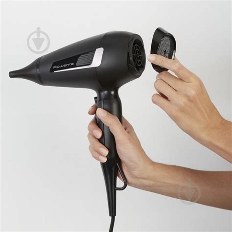 ᐉ Фен Rowenta PRO EXPERT CV8810F0 • Краща ціна в Києві, Україні ...