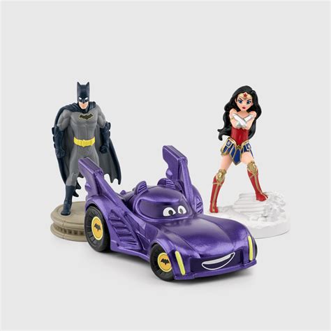 Dc Comics 3 Tonies Set Tonies®