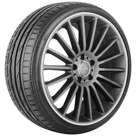 Bridgestone 225/35 R18 87W XL S001 Binek Yaz Lastik Fiyatı