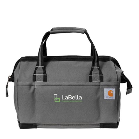 Foundry Series 14 Tool Bag Labella Associates