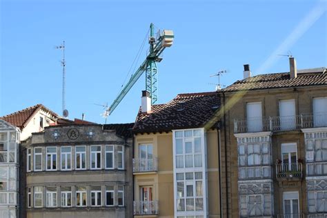 Haro destina 36 000 euros a ayudas para la rehabilitación de edificios