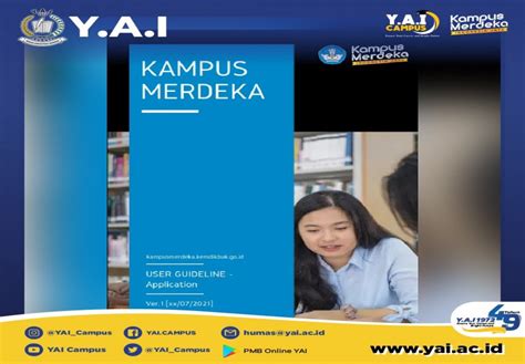 Magang Bersertifikat Kampus Merdeka 2021 Direktorat Kemahasiswaan Riset