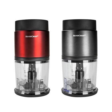 Mini Chopper Smzt 260 A1