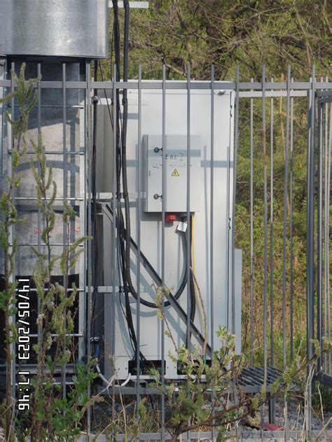 Базовая станция № Hb0068 сети подвижной радиотелефонной связи ООО «Т2 Мобайл T2 стандартов