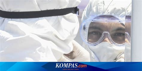 Limbah Medis Bekas Penanganan Covid 19 Di Kota Tangerang Belum Terdata