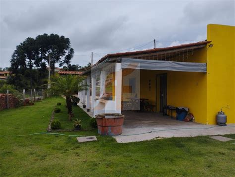 Chácara para Venda Santa Branca SP bairro Rota da Luz 2