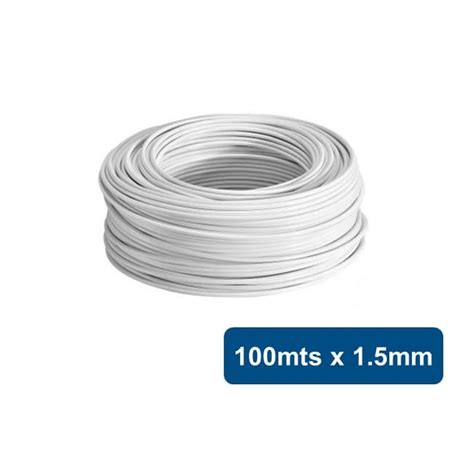 Cable Eva H Z K Mts Mm Blanco Lomi