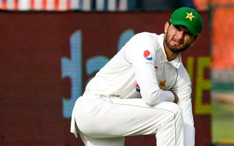 Shaheen Afridi And 3 Players Who Might Be Dropped From Pakistans