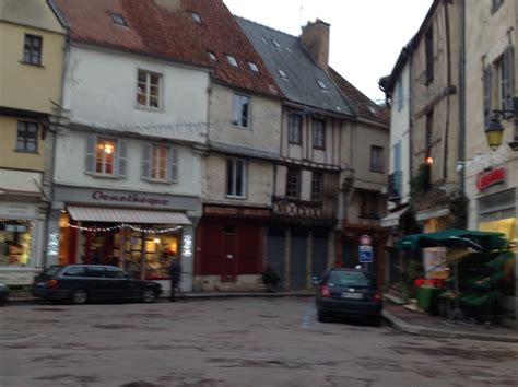 Foto De Semur En Auxoois Francia