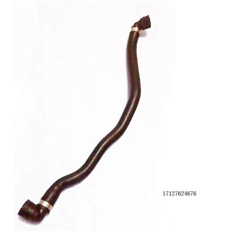 For Bmw F20 F20n F21 F21n F22 F23 Radiator Coolant Hose Oem 17127624676