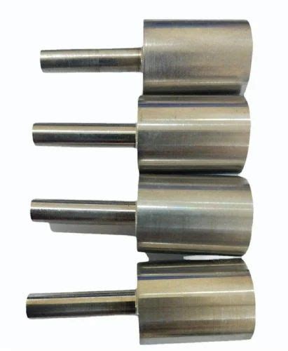 Stainless Steel Sprue Bush For Industrial At ₹ 220piece In Navi