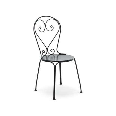 Byarums Bruk Classic No1 Stol Tidlös Och Elegant Design