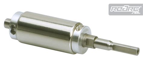 Red RC LRP X Sintered Rotors