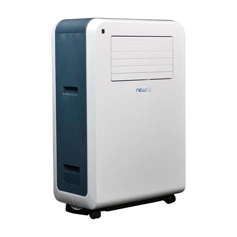 Newair 12 000 Btu Portable Air Conditioner For 425 Sq Ft With