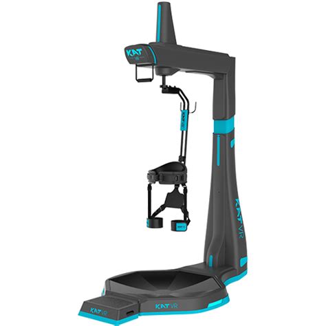 how to setup katwalk vr with vizard