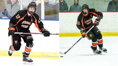 News Warriors Add Scoring Duo In Sadowski And Ledrew For 202425